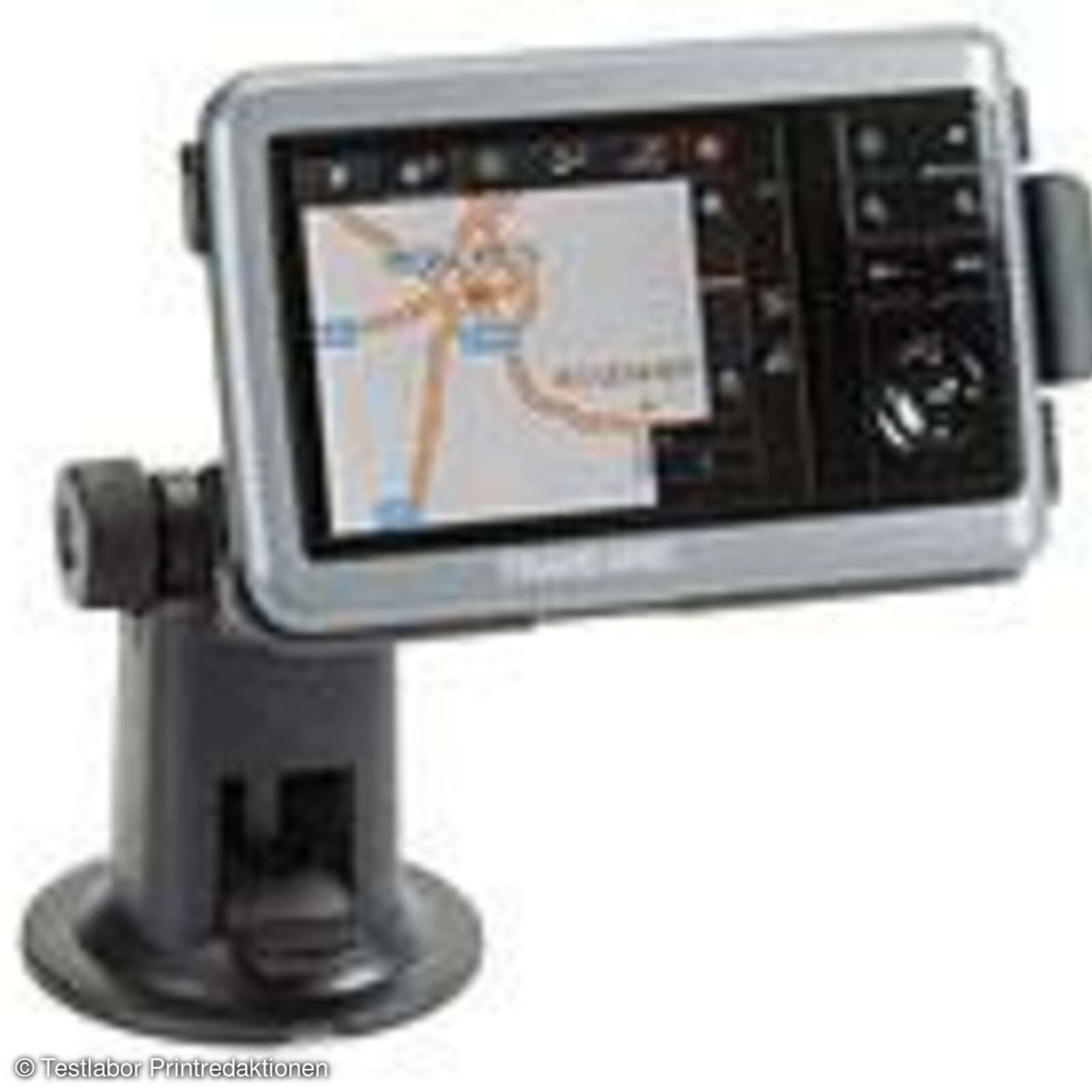 Teil 4: Navigationssysteme: Moderne Pfadfinder - connect-living