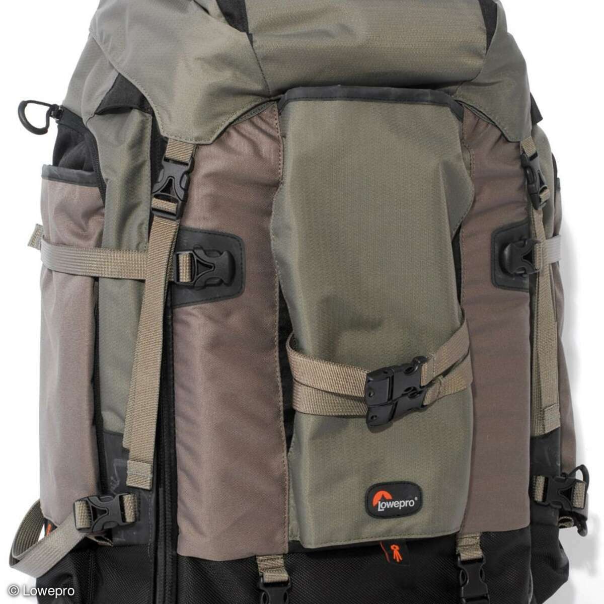 Datenblatt: Lowepro Flipside 200 red - connect-living