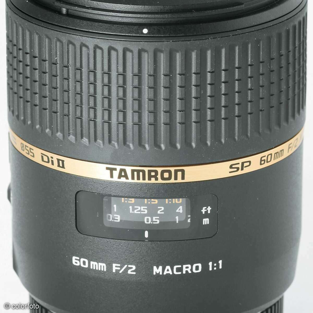 Datenblatt: Tamron AF 4-5,6/70-300 mm Di LD Macro (Nikon D300 ...