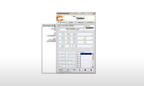 MultiCalc Download - Desktop Rechner - connect-living
