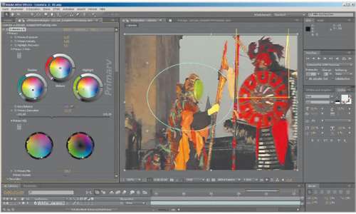 Red Giant Colorista II - connect-living