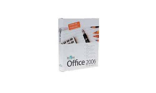 Office-Pakete: SoftMaker Office 2006 - connect-living