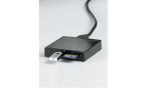 Hama Media-Player PMP10 - connect-living