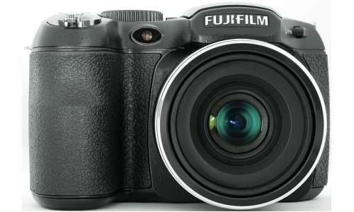 Fujifilm Finepix S1800 - connect-living