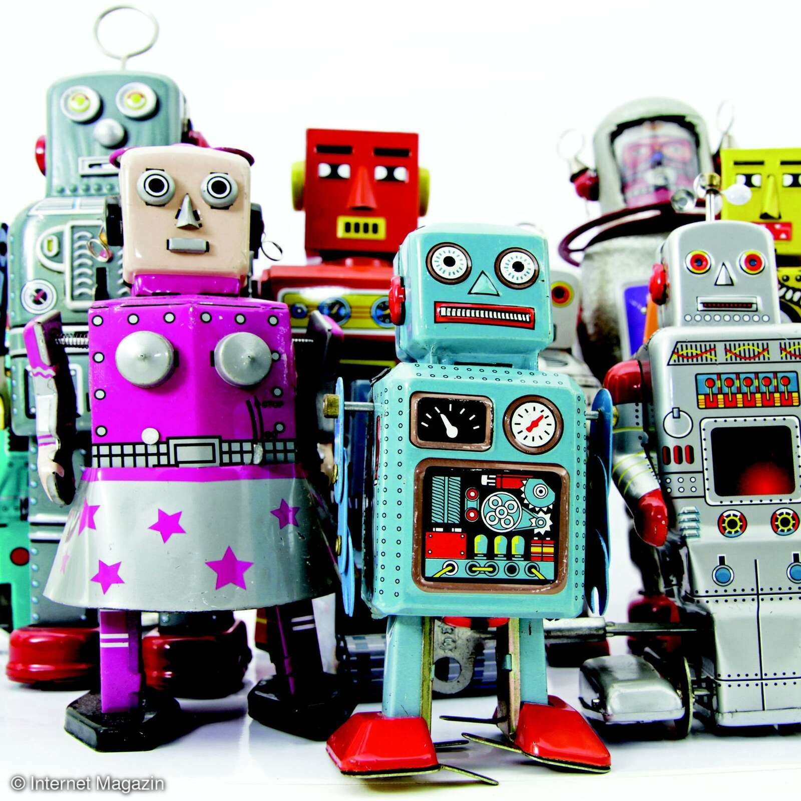 Das sind die neuen CSS3 - Selektoren - connect-living