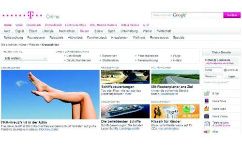 Web - Programmierung mit HTML und CSS - connect-living