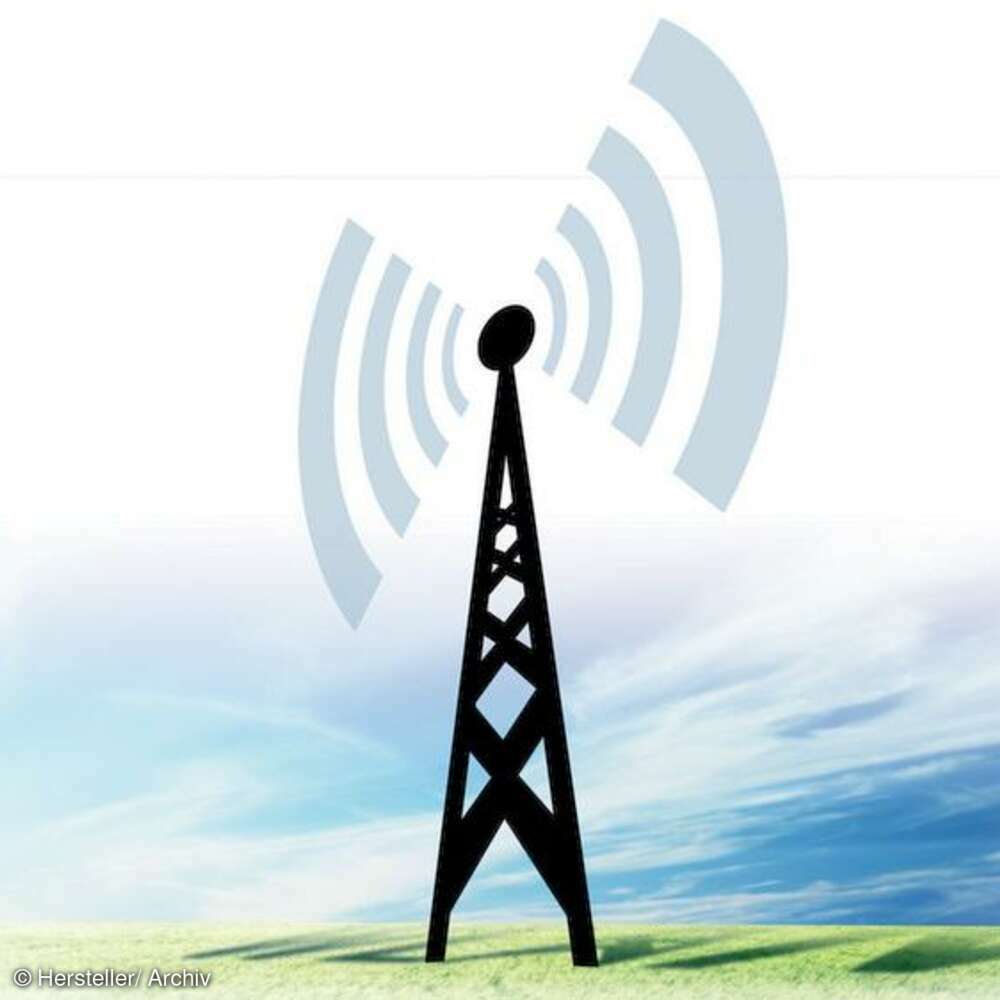 Powerline mit Access Point einrichten - connect-living