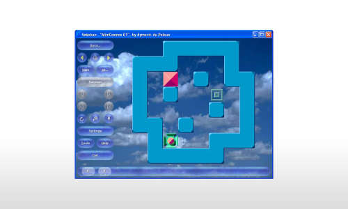 Sokoban Yasc Download - connect-living