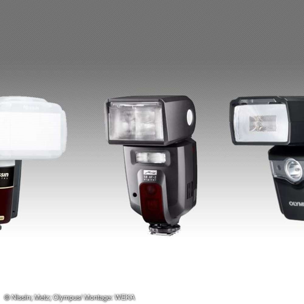 Blitz-Tipps: Umgang mit Blitzgeräten von Nikon - connect-living
