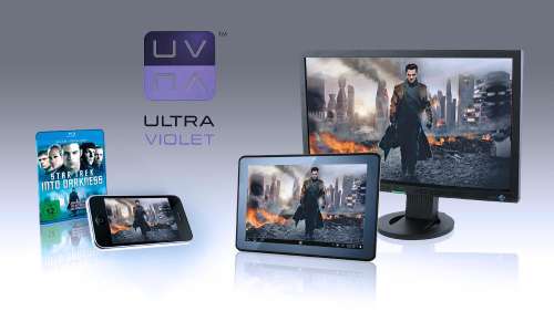 So funktioniert das Digital-Copy-System Ultraviolet - connect-living