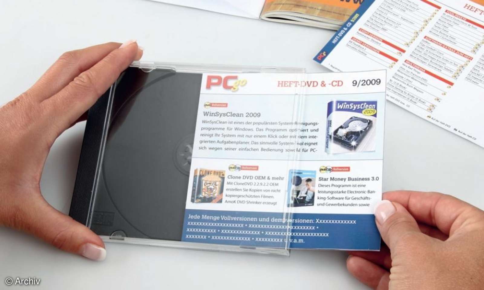 Mediaplayer RealPlayer: Download - kostenlos - connect-living