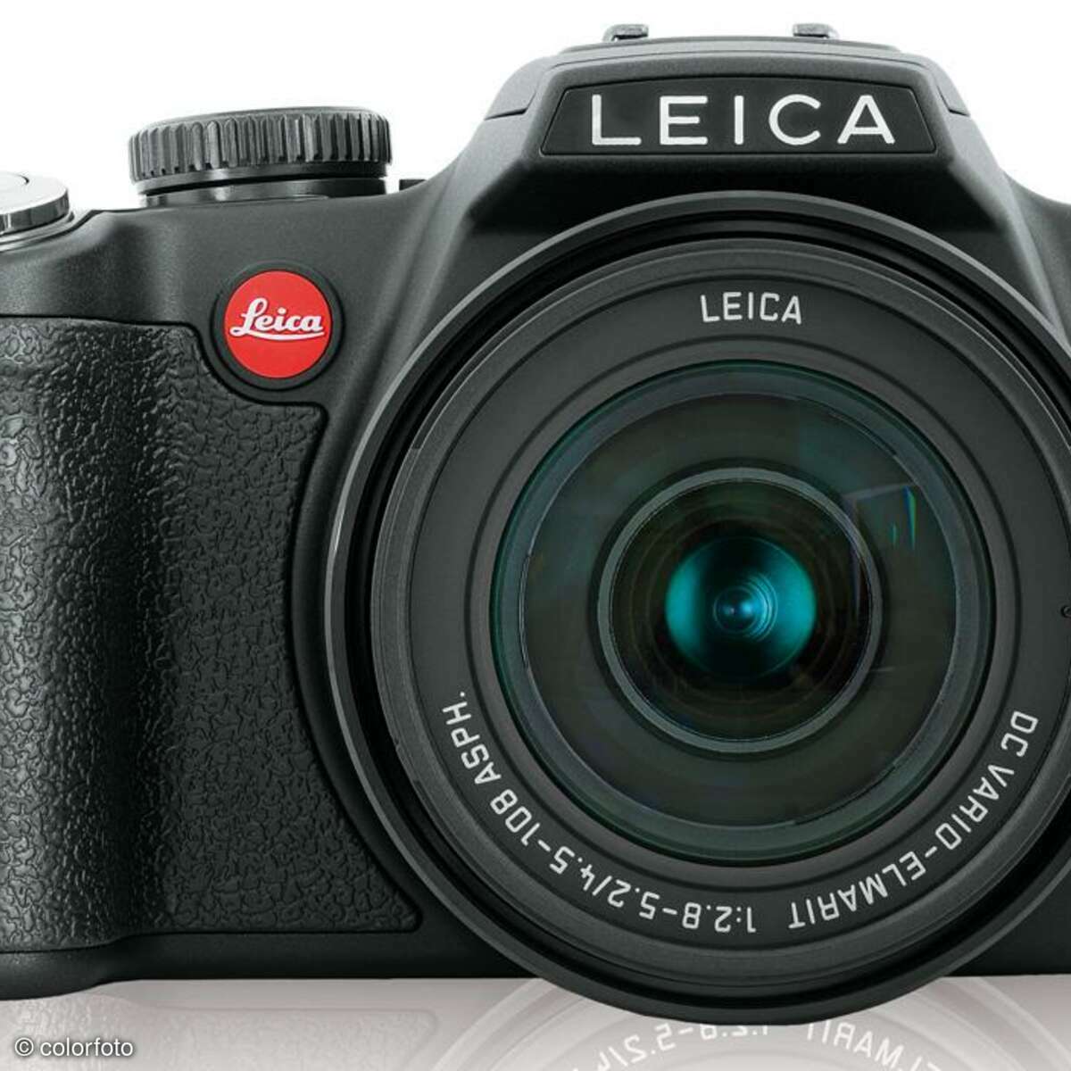 Datenblatt: Leica V-Lux 40 - connect-living