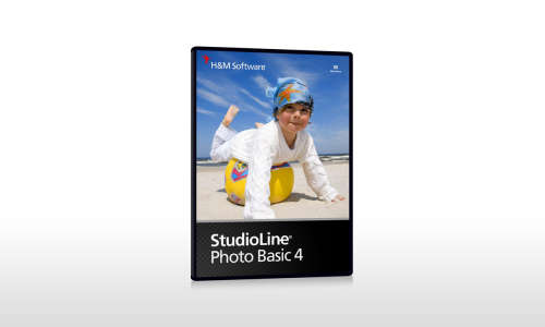 StudioLine Photo Basic Download - connect-living