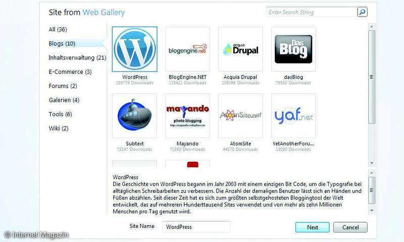 Java 3D-API im Überblick - connect-living