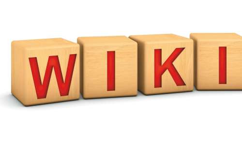 Wikipedia selbst gemacht - connect-living Wikipedia selbst gemacht - connect-living