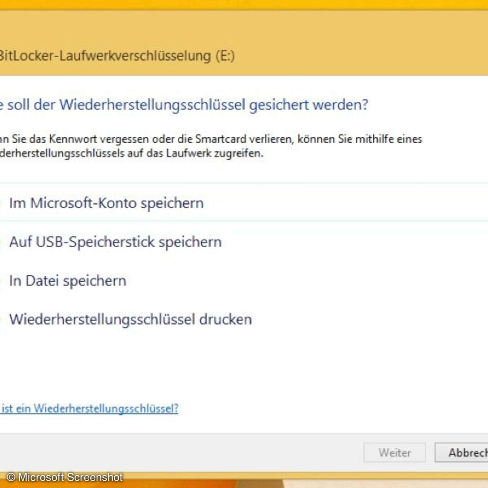 Windows 10: BitLocker-Sicherheitslücke legt verschlüsselte Laufwerke ...
