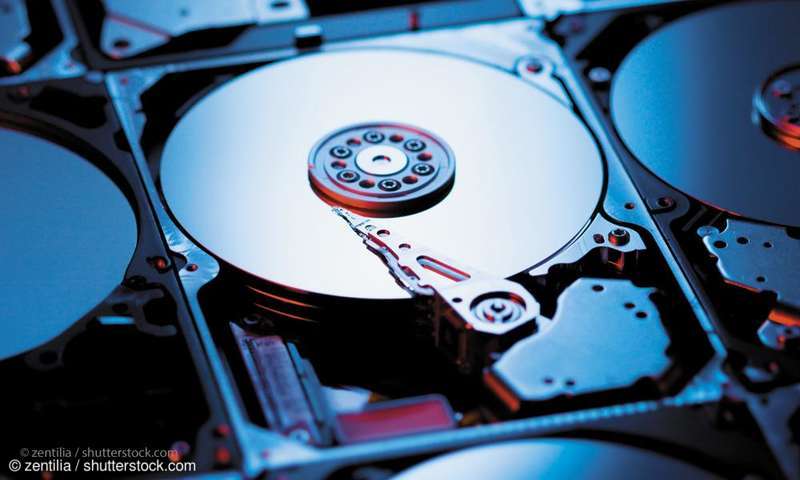 Multiboot mit UEFI: Festplatte richtig partitionieren - connect-living