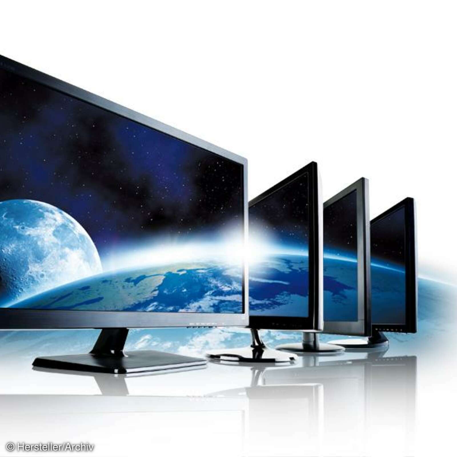 10 Tipps für den Display-Kauf: Welche Eigenschaften soll mein Monitor ...