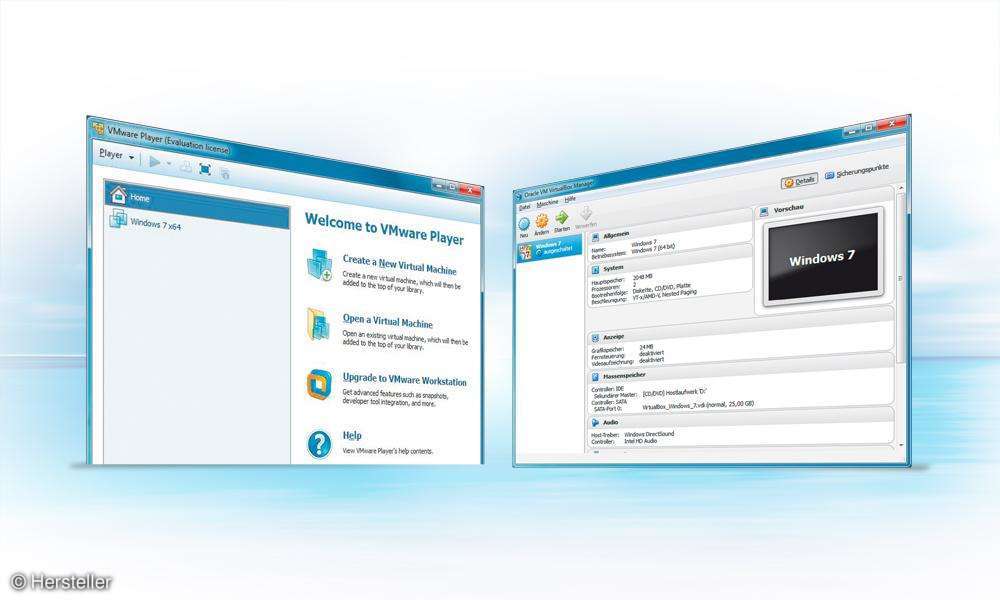 Portables Windows: VirtualBox Portable installieren und einrichten ...