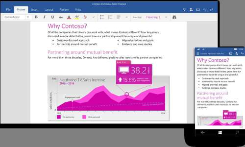 Microsoft Office 2016: Release-Termin bekannt gegeben - connect-living