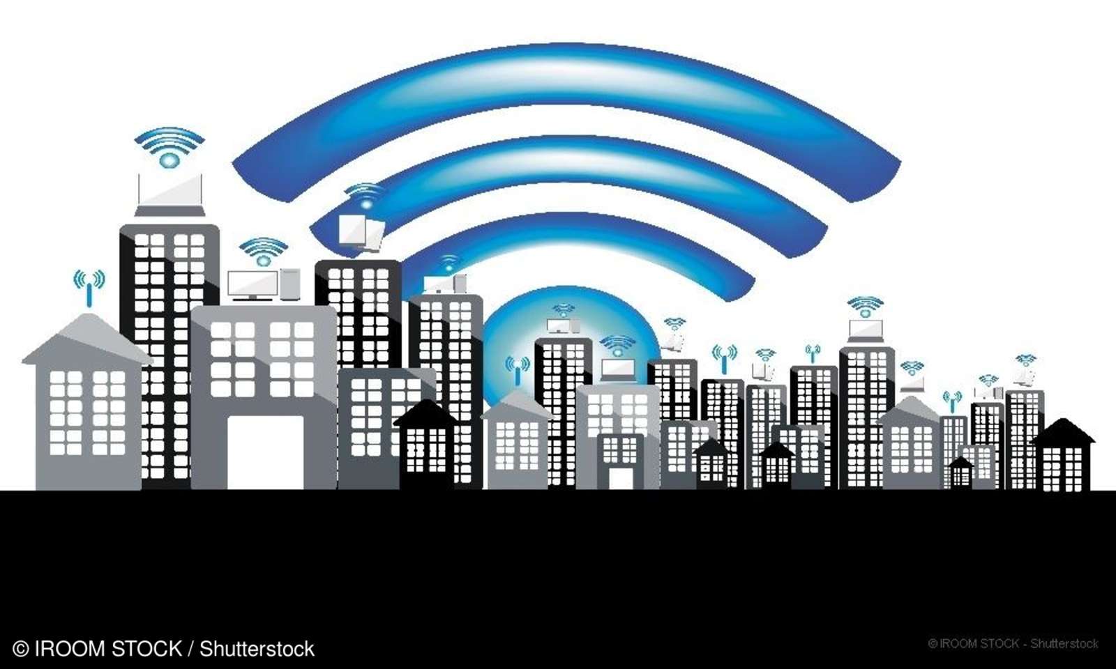 WLAN gratis: So finden Sie kostenlose WiFi-Hotspots - connect-living