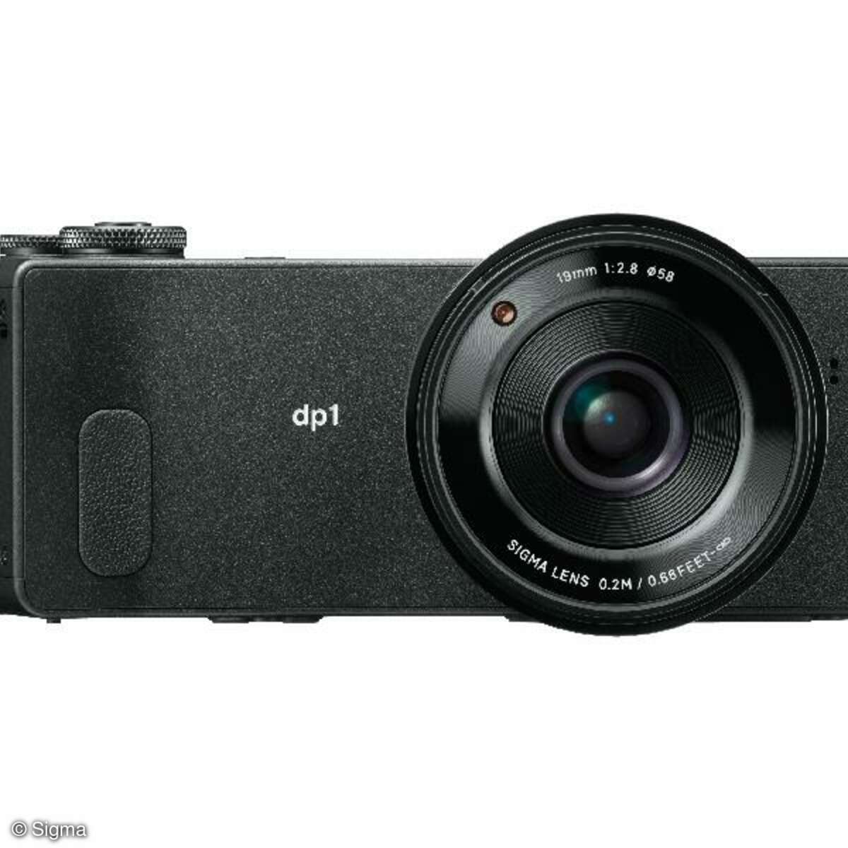 Datenblatt: SIGMA DP2 Merrill - connect-living