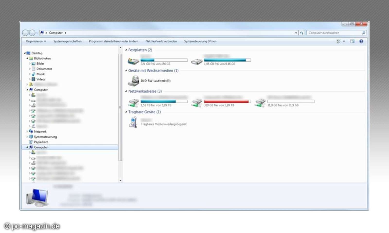 Windows 10 & Co.: „windows.old“-Ordner löschen – so einfach geht’s ...