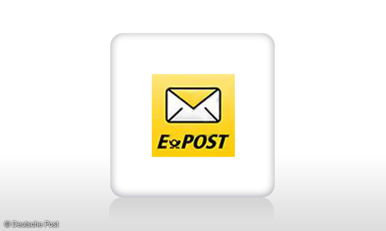 E-Post Mailer (Deutsche Post) Download - connect-living