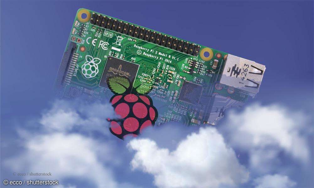 Raspberry Pi: OwnCloud einrichten - eigene Cloud mit Verschlüsselung - connect-living