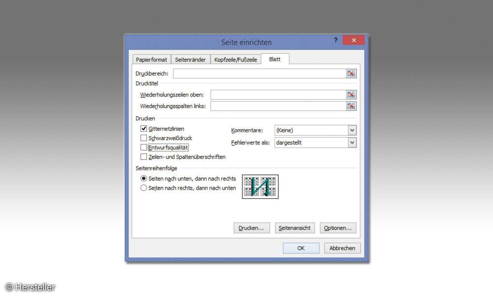 Office-Fehler: Lösungen für die 14 nervigsten Probleme - connect-living