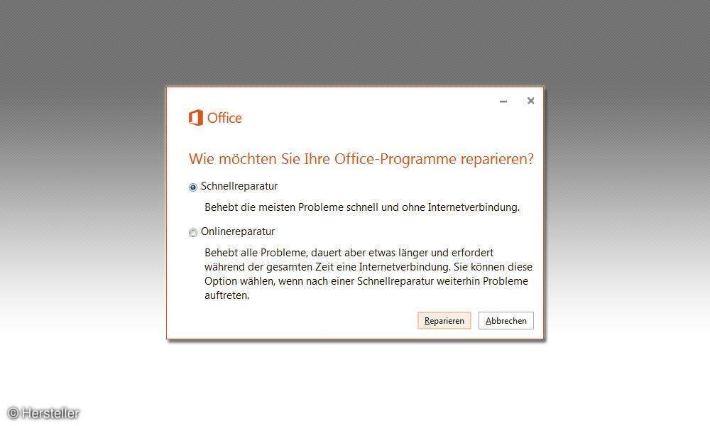 Office-Fehler: Lösungen für die 14 nervigsten Probleme - connect-living