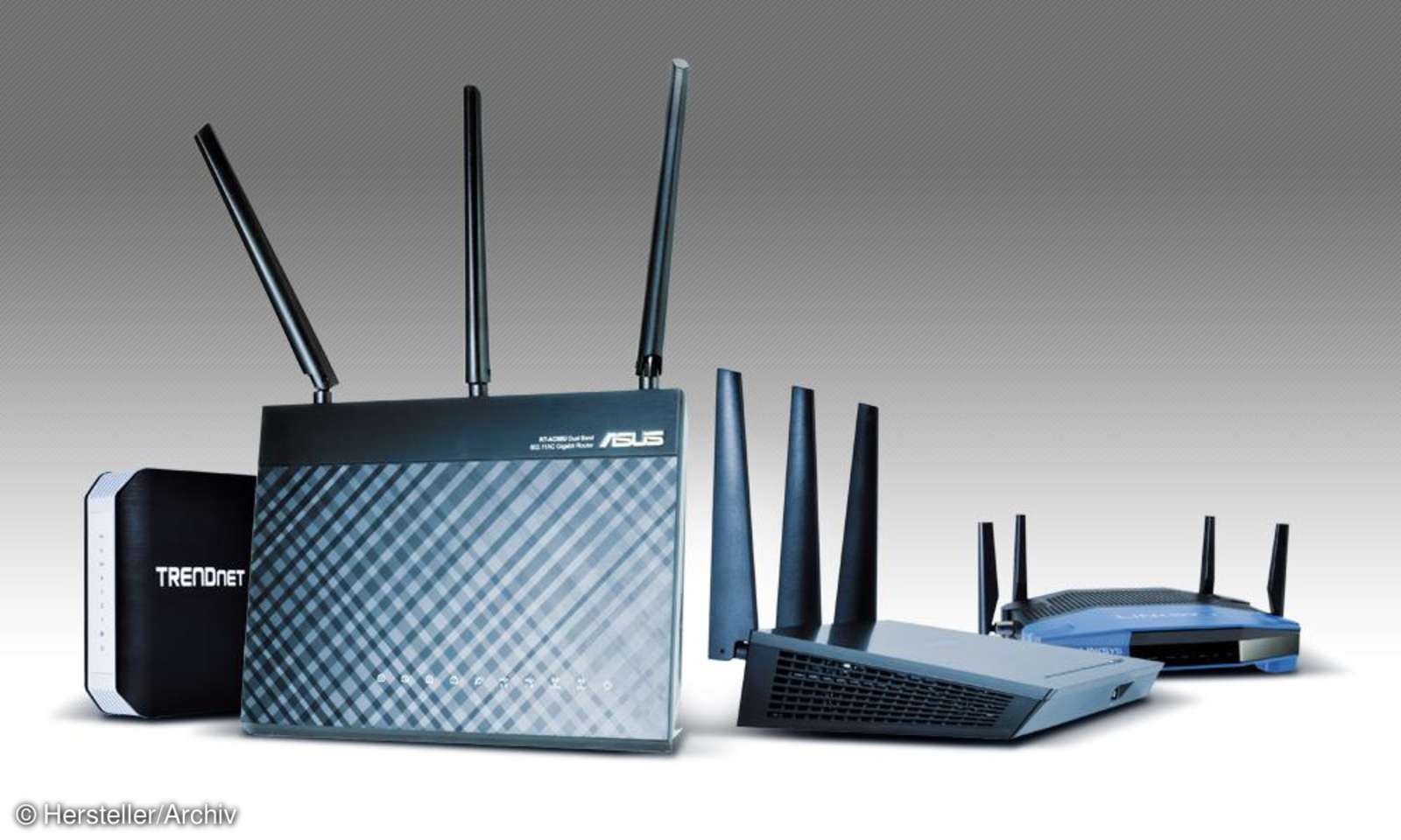 Router Kaufberatung: So finden Sie das ideale Gerät - connect-living