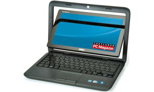 Dell Inspiron Duo mit Docking-Station - connect-living