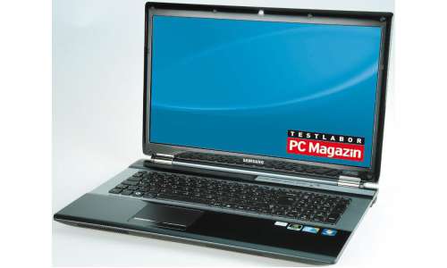 Samsung RF710 S06 - connect-living