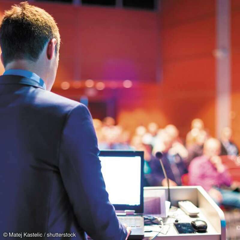 PowerPoint - So gestalten Sie die perfekte Präsentation - connect-living