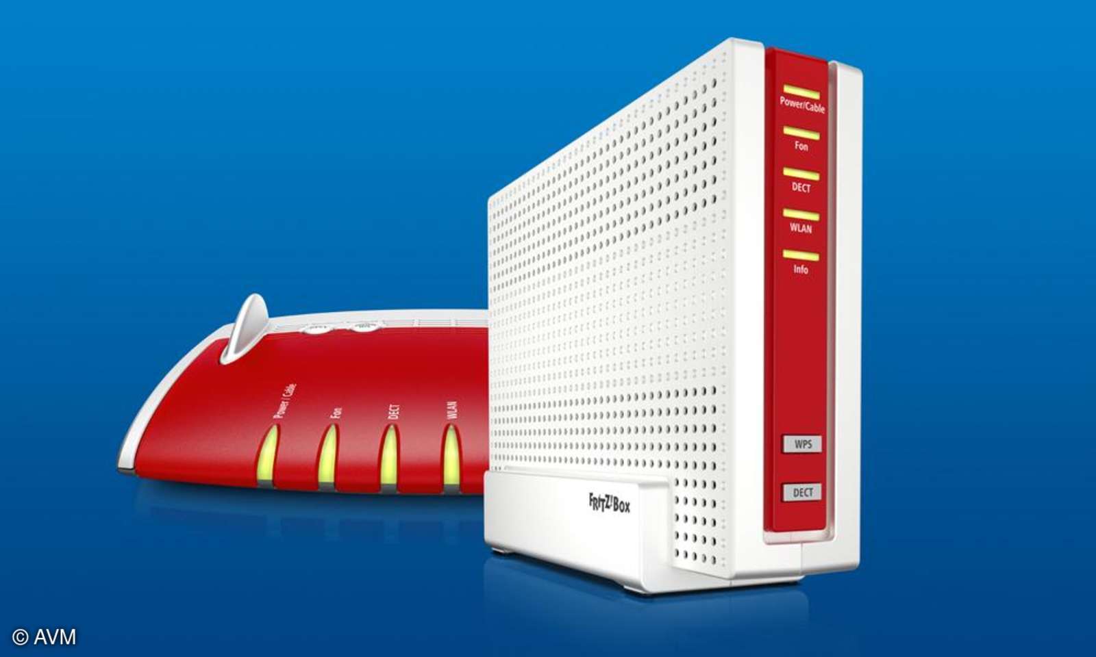 Fritzbox NAS einrichten: USB-Laufwerk als Netzwerkfestplatte - connect ...