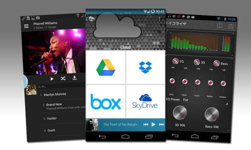 6 Cloud Player im Vergleich: Für Dropbox, Amazon und Co. - connect-living