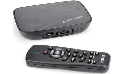 Asus O!Play Mini - connect-living