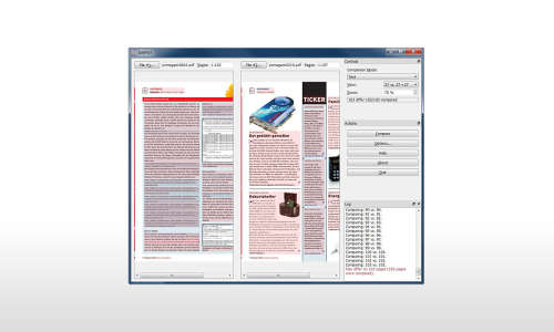 DiffPDF: kostenloser Download - connect-living