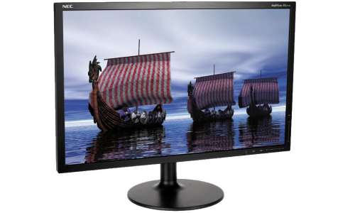 NEC MultiSync EX231W - connect-living