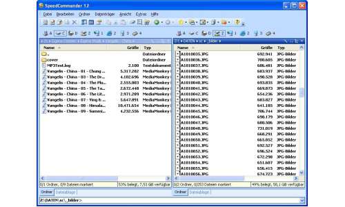SpeedCommander Download - connect-living