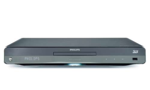 Philips BDP9600 - connect-living