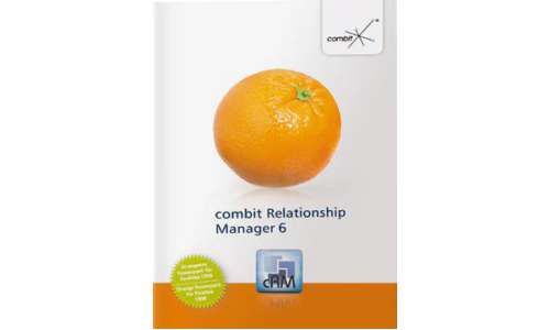 combit GmbH Relationship Manager 6 - connect-living