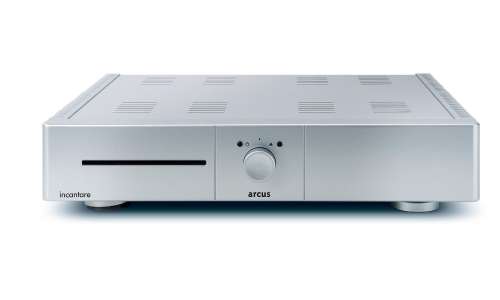 Test: Arcus Incantare - connect-living