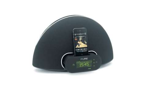 Pure Contour im Test - connect-living