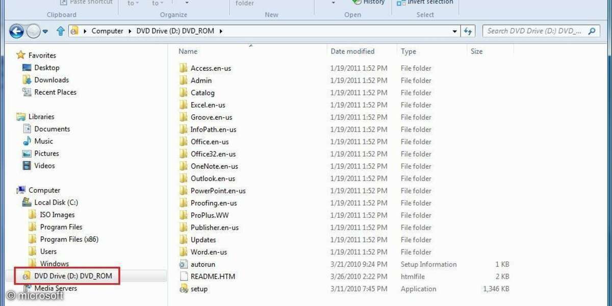 Windows 8 lernt Umgang mit ISO-Dateien - connect-living