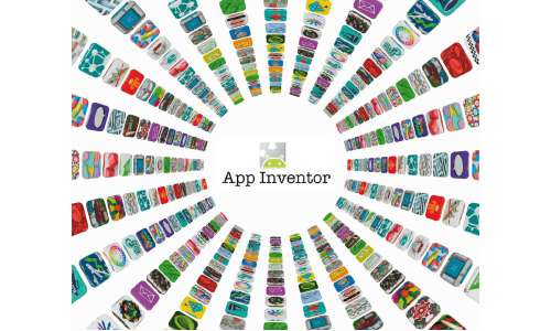 Android-Entwicklung mit dem Google App Inventor - connect-living