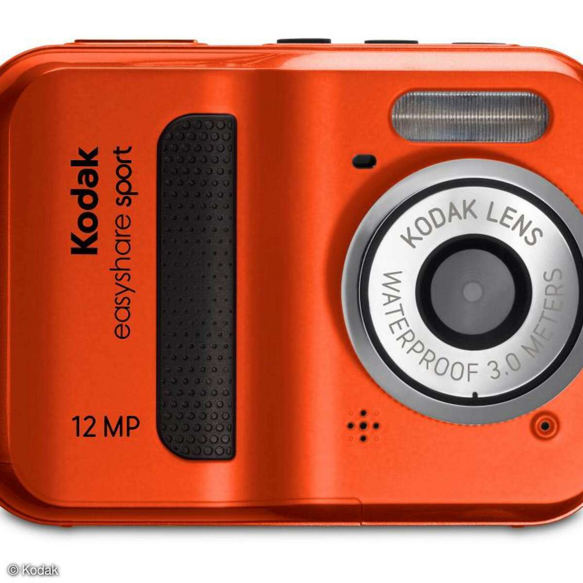 Kodak Easyshare Mini M200 - im Test - connect-living