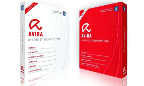 Avira Free Antivirus - Installation und erste Schritte - connect-living