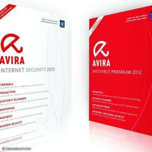 Erste Schritte mit Avira Free Antivirus - connect-living